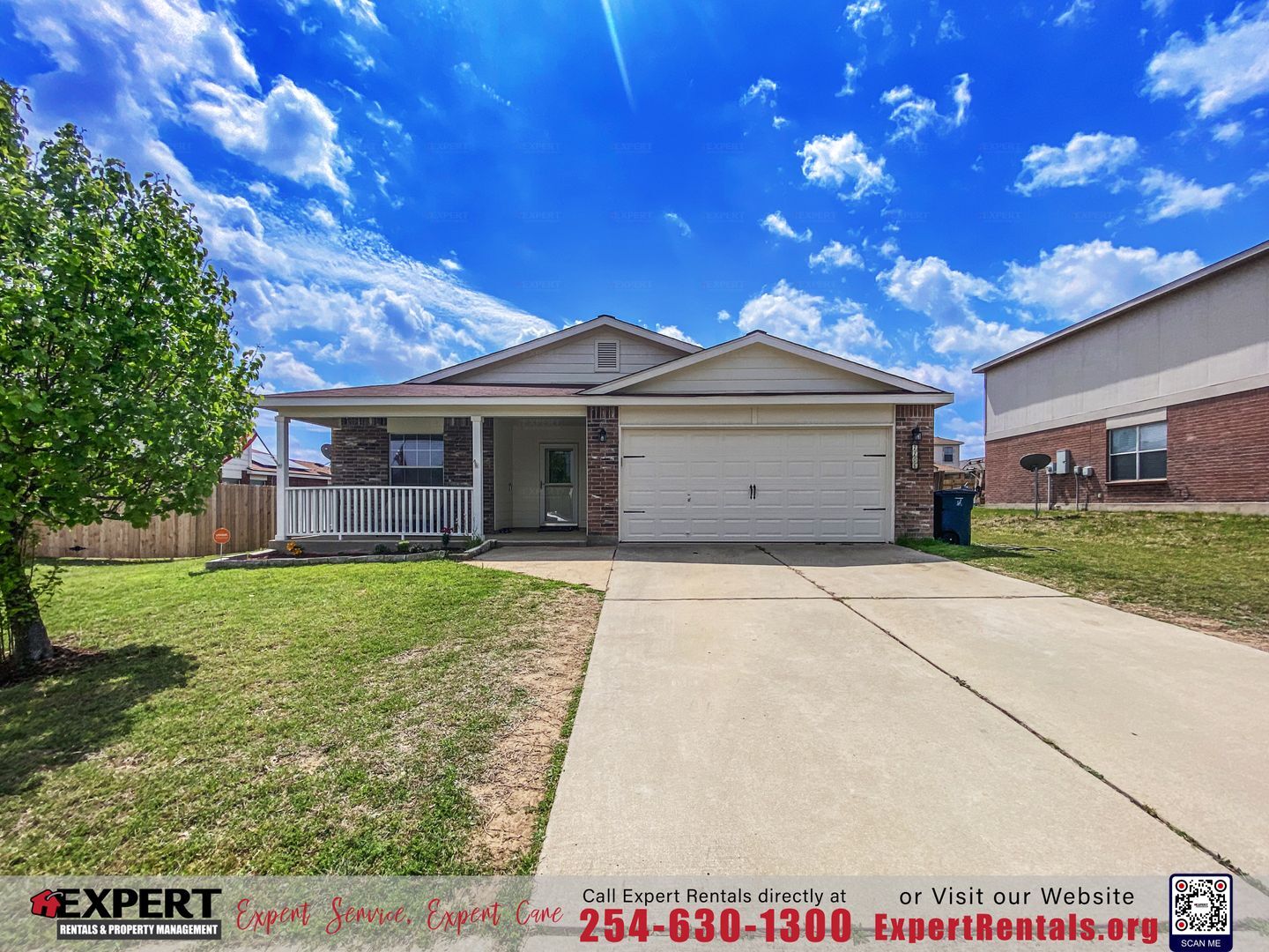 2206 Love Rd, Killeen, TX 76542 - House Rental in Killeen, TX ...