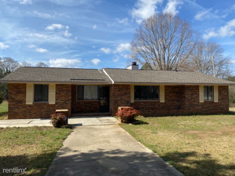 127 Circle Dr, Woodruff, SC 29388 - House Rental in Woodruff, SC ...