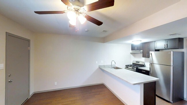 The Garrison Apartments - Austin, TX | Apartments.com