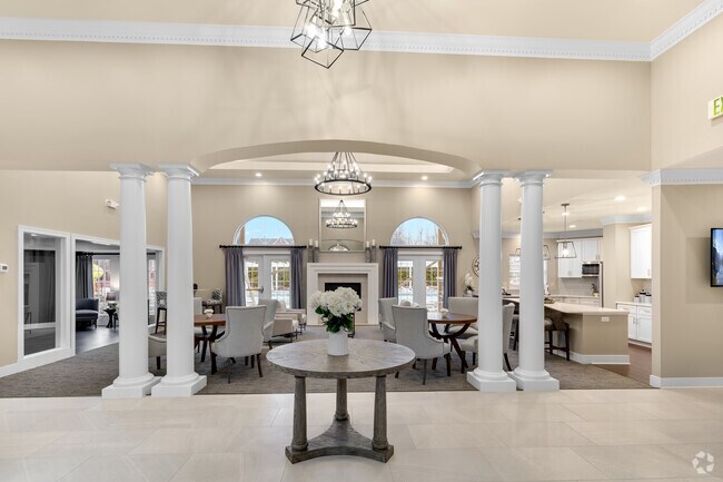 Fountain Park Loft Apartments for Rent - Novi, MI - Updated Today ...