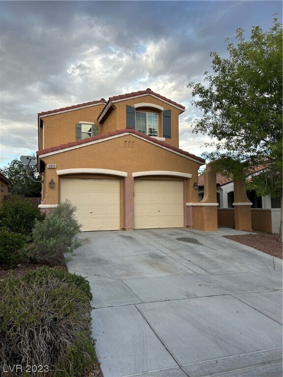 10610 Calico Pines Ave, Las Vegas, NV 89135 - House Rental in Las Vegas ...