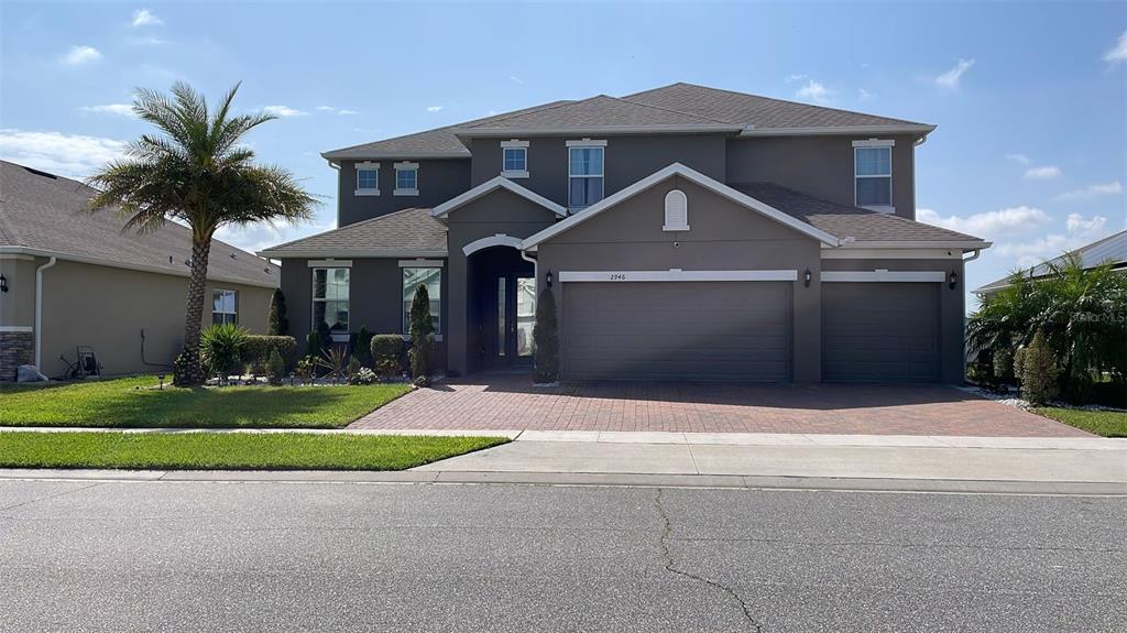 2946 Florida Bay Dr, Orlando, FL 32824 - House Rental in Orlando, FL ...