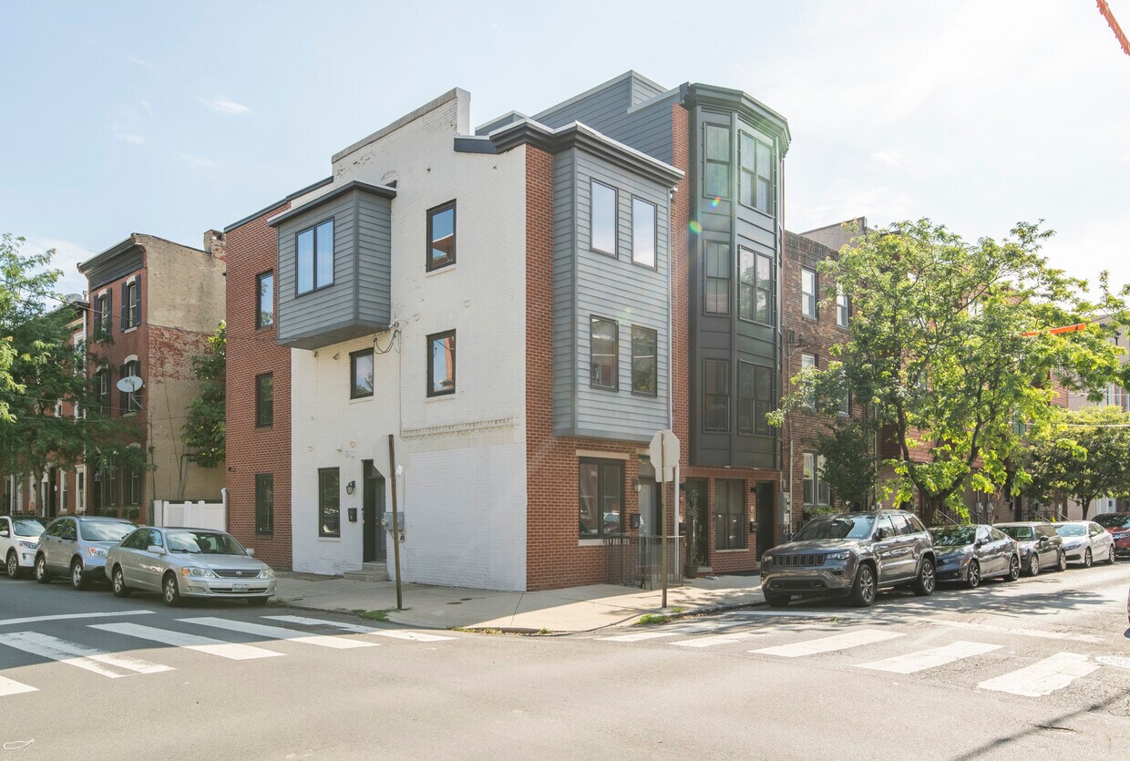 1643 Fitzwater St Unit A, Philadelphia, PA 19146 - 1643 Fitzwater St ...