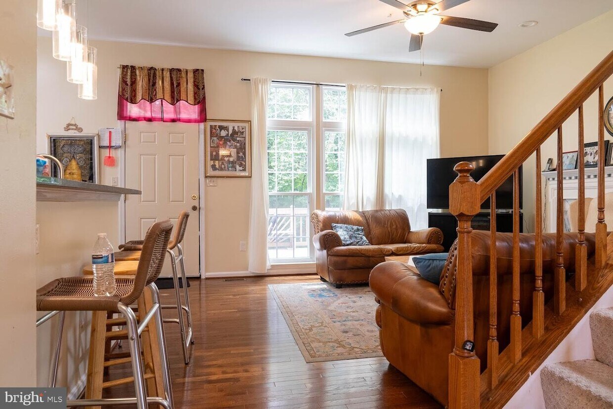 10006 Palatte Ct, Clinton, MD 20735 - House Rental in Clinton, MD ...