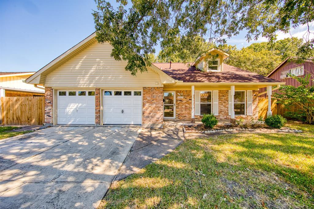 2223 Peach Ln, Pasadena, TX 77502 - House Rental in Pasadena, TX ...