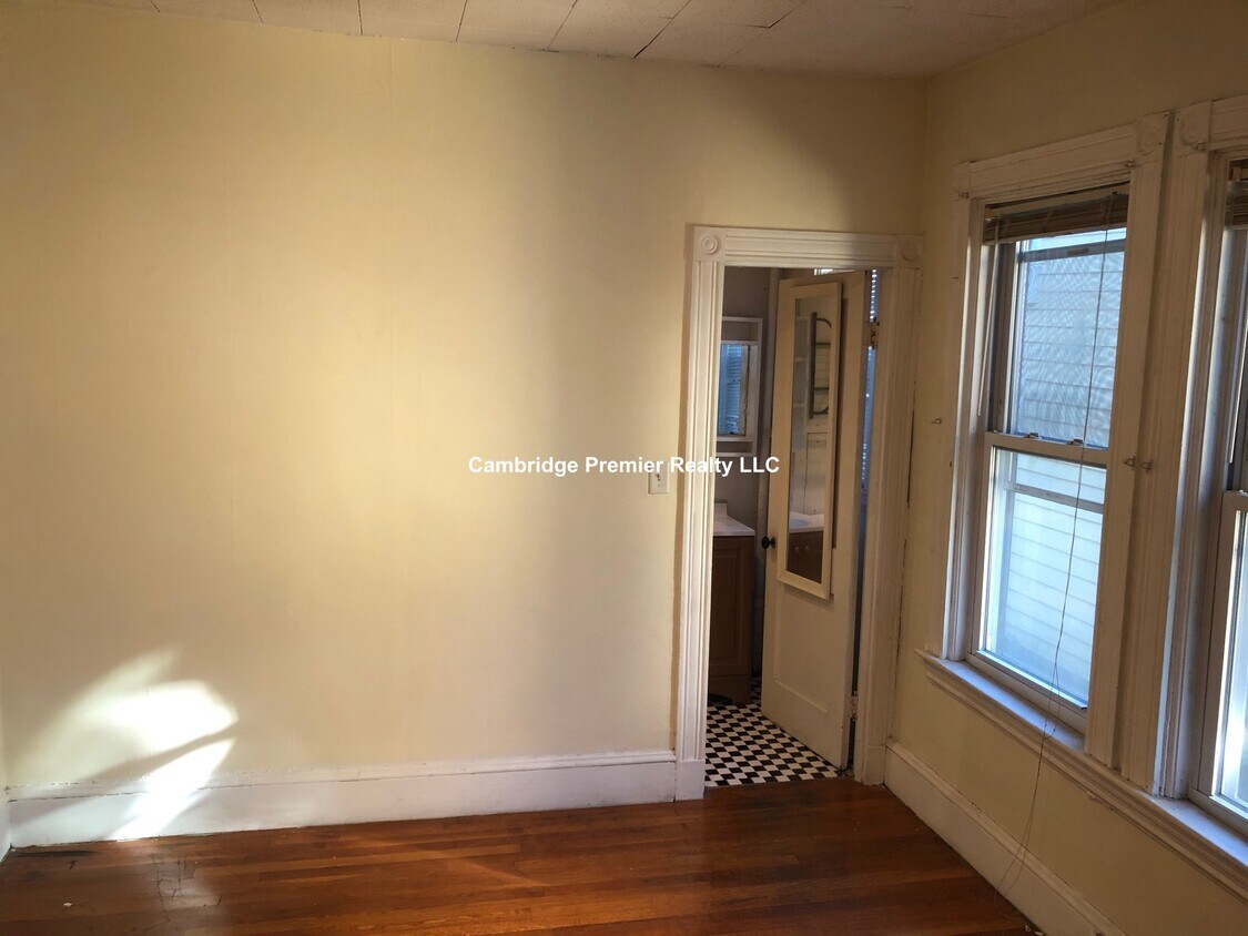474 Putnam Ave, Cambridge, MA 02139 - House Rental in Cambridge, MA ...