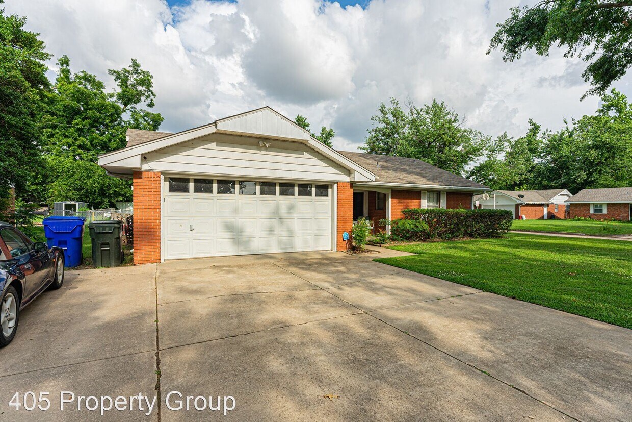 425 Margaret Dr, Norman, OK 73069 - House Rental in Norman, OK | Apartments.com