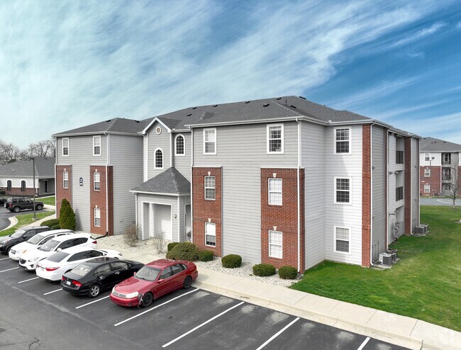 Apartments under $500 in Indiana - 70 Rentals | Apartments.com