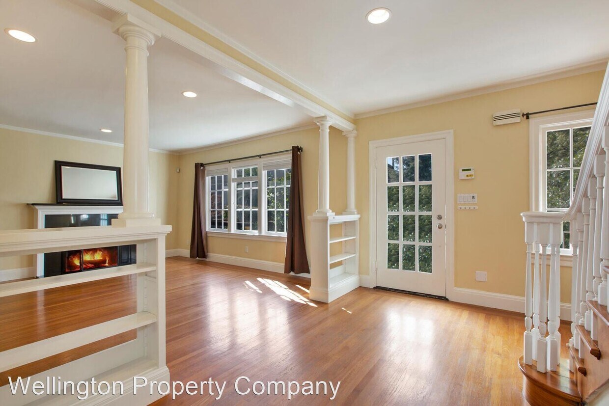 100 Bayo Vista Ave, Oakland, CA 94611 - House Rental in Oakland, CA ...