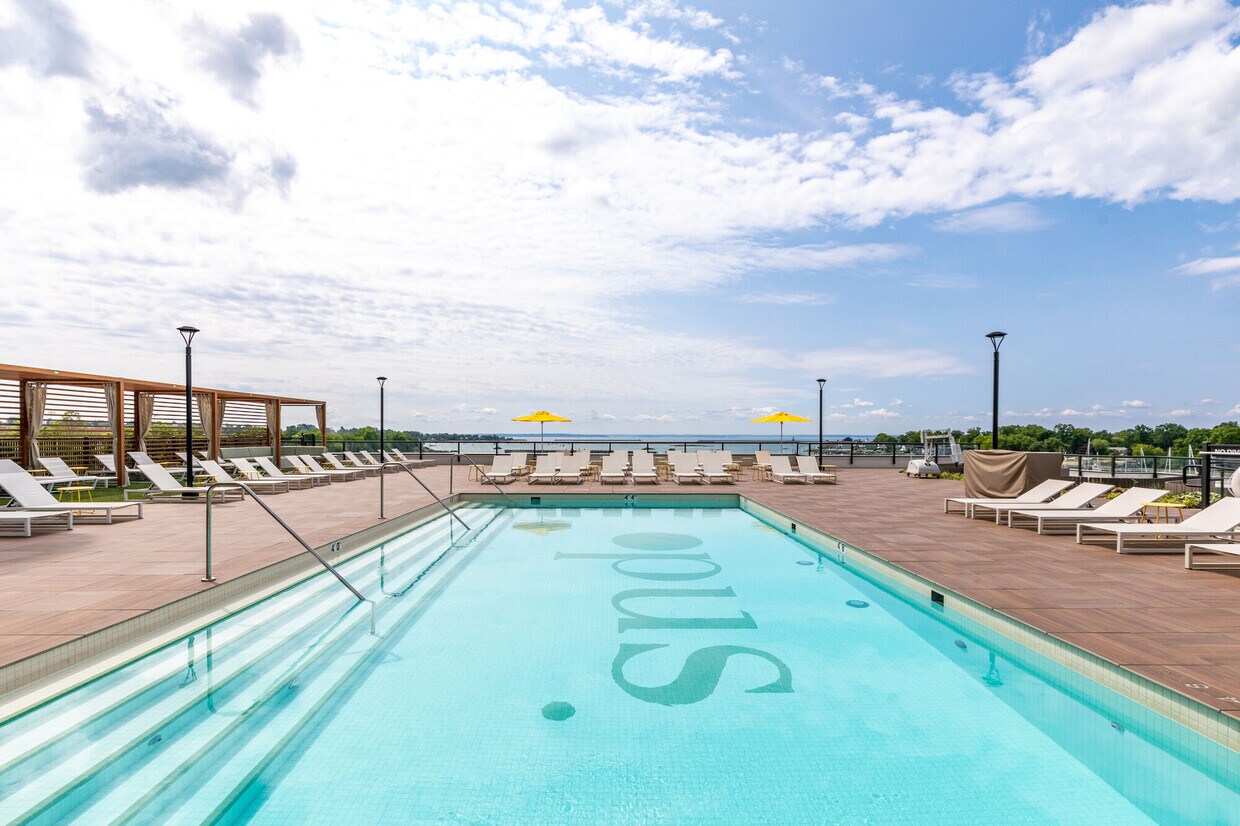 Opus Harbor Point - Apartments in Stamford, CT | Apartments.com