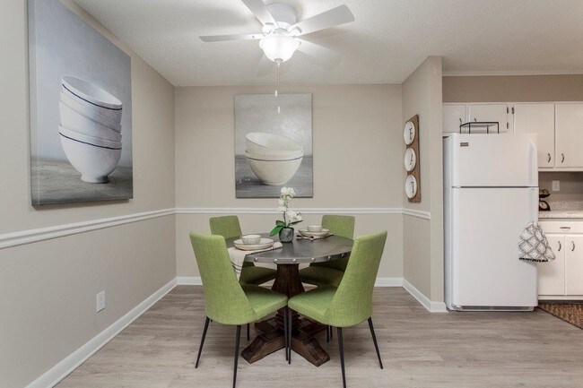 Sheffield Heights Apartment Homes - Apartments in Nashville, TN ...