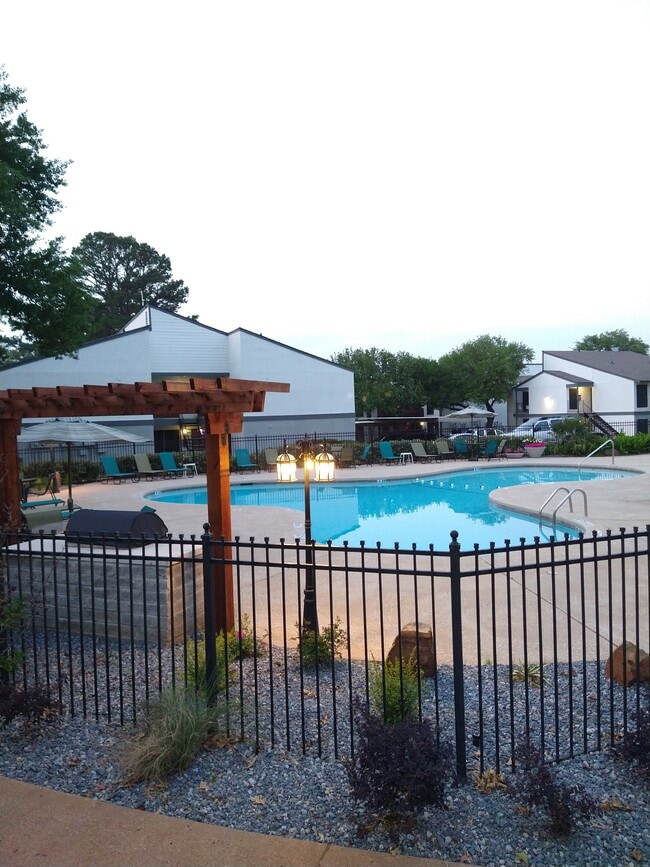 City West - Apartments in Longview, TX | Apartments.com