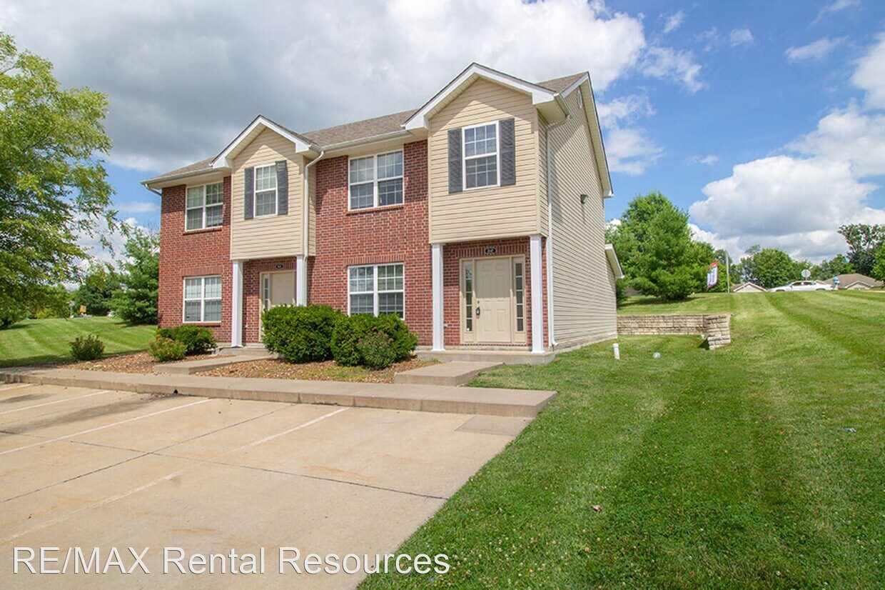 1645 Citadel Dr, Columbia, MO 65202 - House Rental in Columbia, MO ...