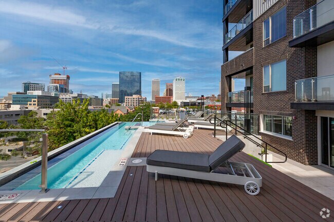 Salt Lake City UT Studio Apartments for Rent