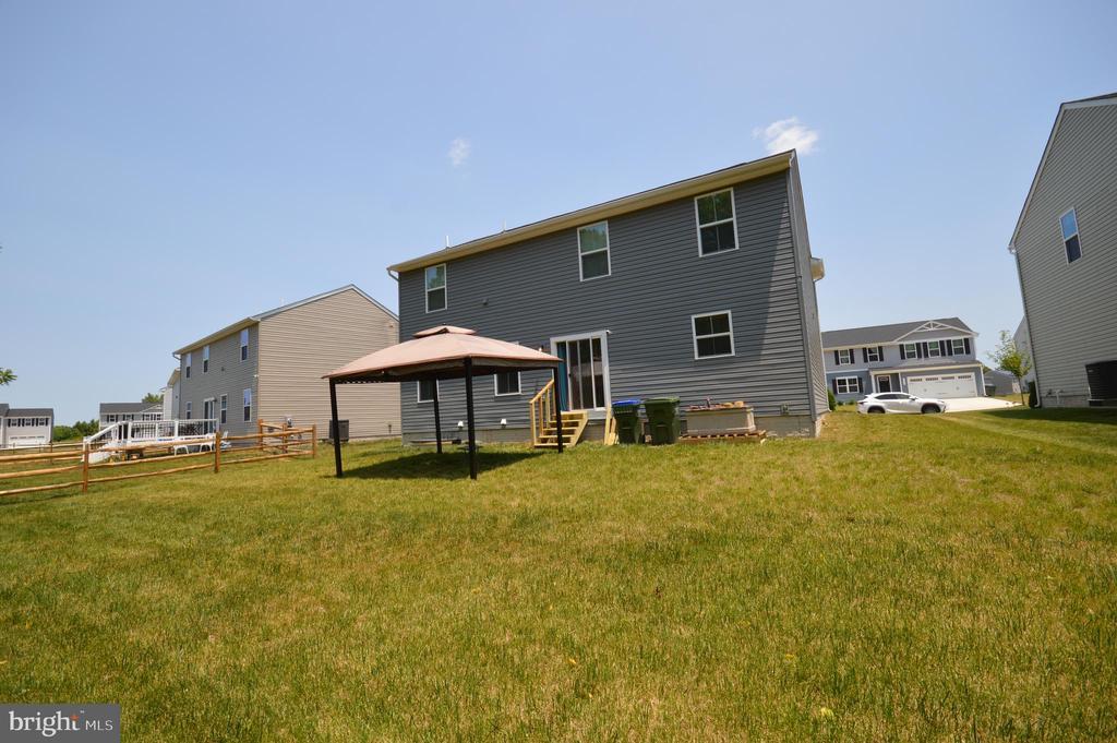 12096 Pronghorn Ln, King George, VA 22485 - House Rental in King George ...