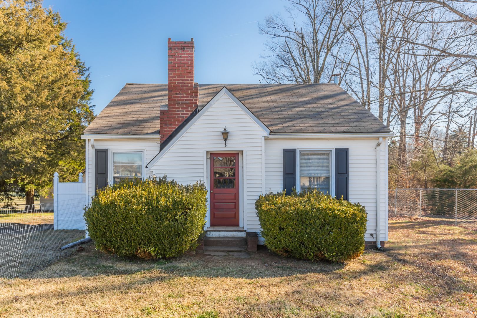 2465 Griffith Rd, Winston-Salem, NC 27103 - House Rental in Winston ...