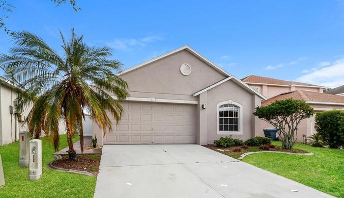3133 Whispering Trails St, Winter Haven, FL 33884 - House Rental in ...