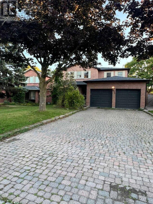 972 Krista Ct, Newmarket, ON L3Y 7E8 - Maison à Louer à Newmarket, ON ...