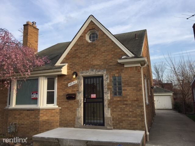 14956 Bringard Dr, Detroit, MI 48205 - House Rental in Detroit, MI ...