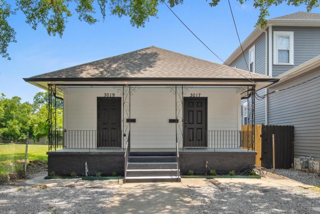 3019 Conti St, New Orleans, LA 70119 - House Rental in New Orleans, LA ...