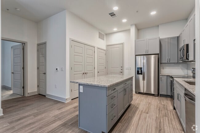 The Reve - Apartments in Garland, TX | Apartments.com
