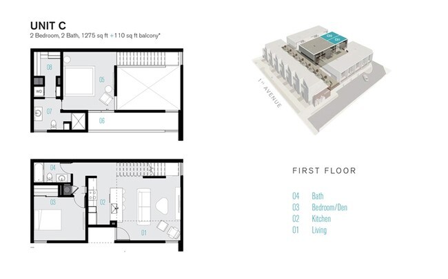 artHAUS Apartments - Phoenix, AZ | Apartments.com