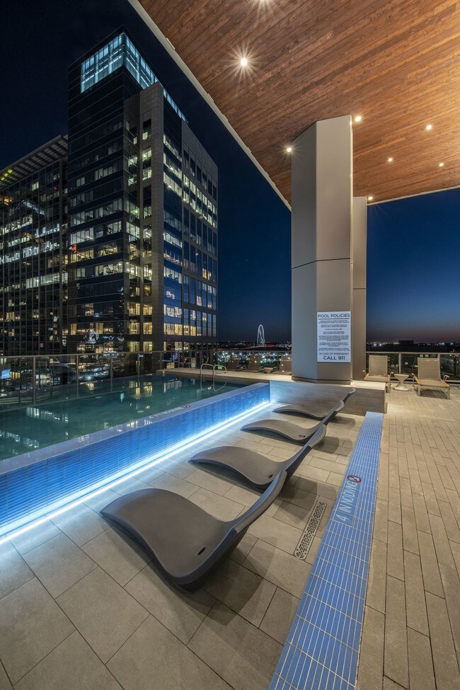 The 23 Apartments - Dallas, TX | Apartments.com