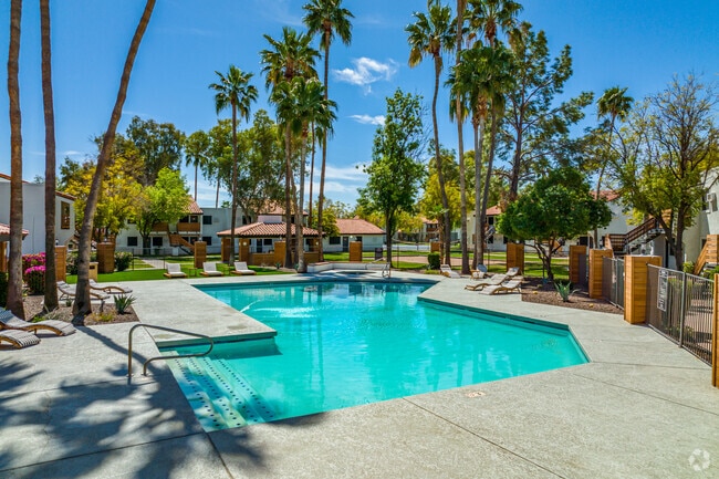 San Clemente at Power Ranch - Apartments in Gilbert, AZ | Apartments.com