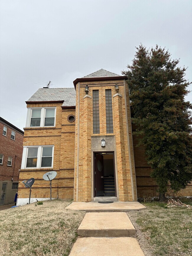 7325 Balson Ave Unit 2E, University City, MO 63130 - 7325 Balson Ave ...