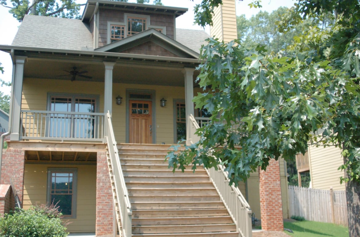 3520 Glenwood Rd, Decatur, GA 30032 - House Rental in Decatur, GA ...