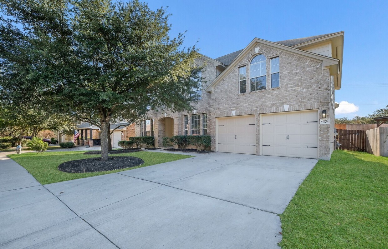 26022 Torena Loop, San Antonio, TX 78261 - House Rental in San Antonio ...
