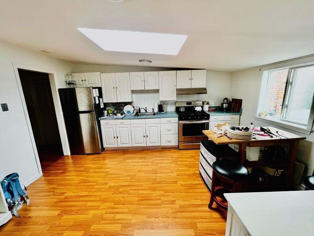 38 Mystic St Unit 3, Boston, MA 02129 - 38 Mystic St Boston, MA 02129 ...