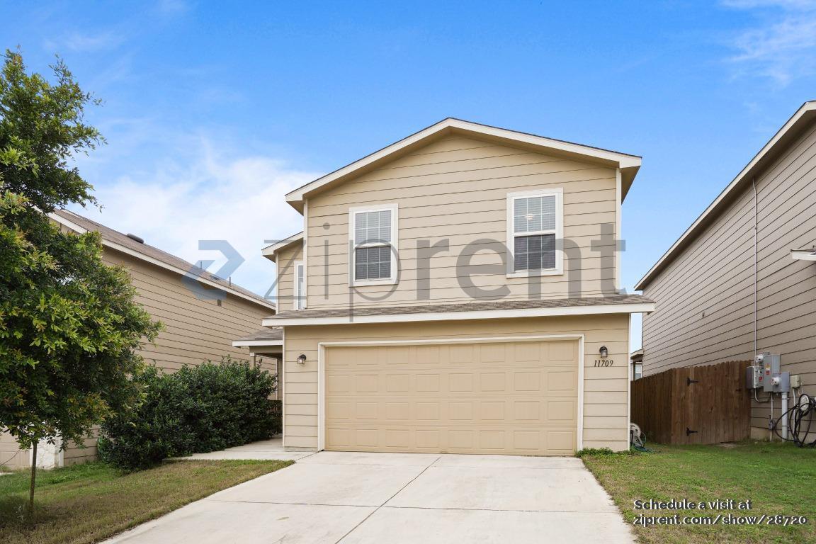 11709 Silver Sky, San Antonio, TX 78254 | Apartments.com