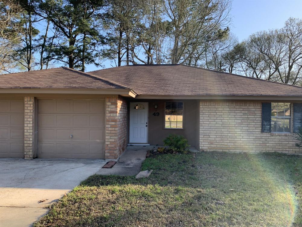 49 Elma Dr, Orange, TX 77630 - House Rental in Orange, TX | Apartments.com