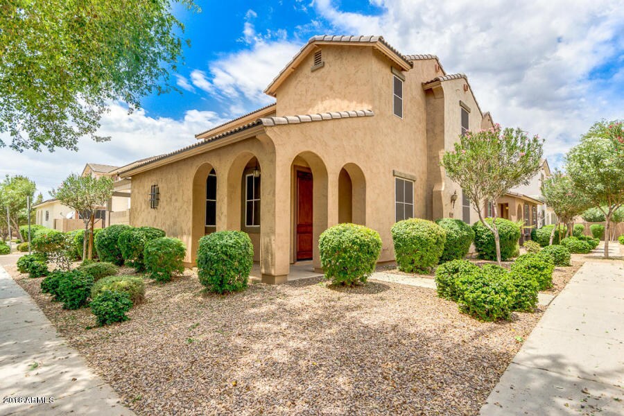 4038 E Tulsa St, Gilbert, AZ 85295 - House Rental in Gilbert, AZ ...