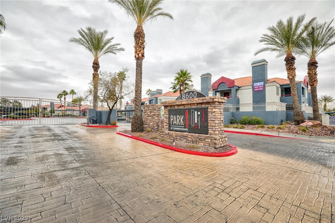 8600 W Charleston Blvd Unit 2183, Las Vegas, NV 89117 - Condo for Rent ...