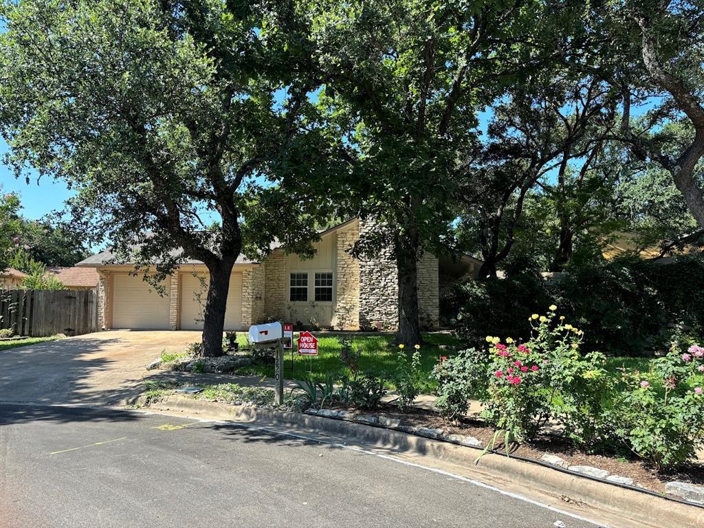 12202 Wood Ibis Cir, Austin, TX 78750 - House Rental in Austin, TX ...