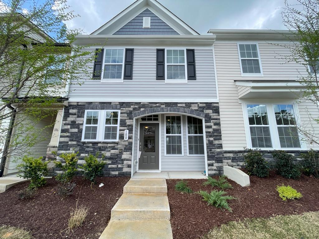 180 Channel Drop Dr, Clayton, NC 27520 - Townhome Rentals in Clayton NC | Apartments.com