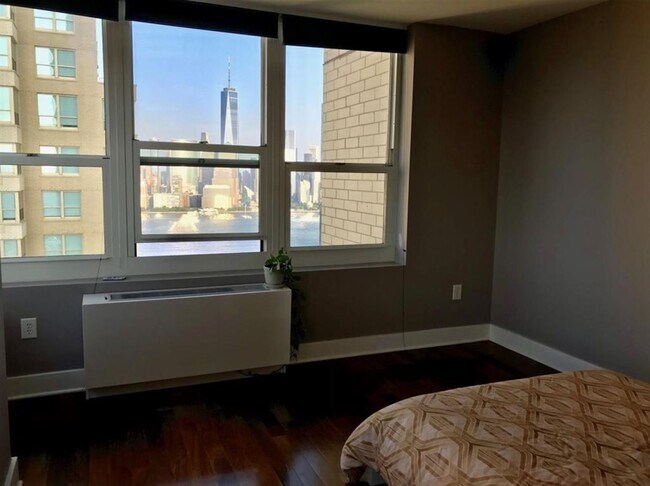 88 Morgan St Unit 4304, Jersey City, NJ 07302 - Condo for Rent in ...