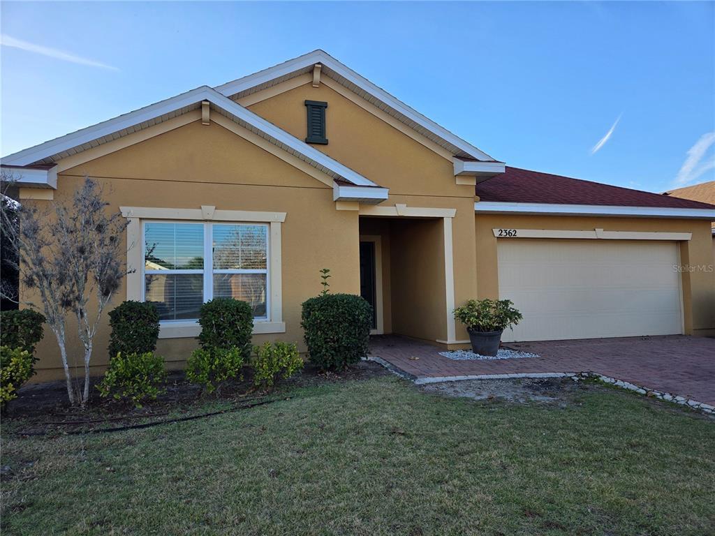 2362 Barton Bay Ct, Kissimmee, FL 34758 - House Rental in Kissimmee, FL ...