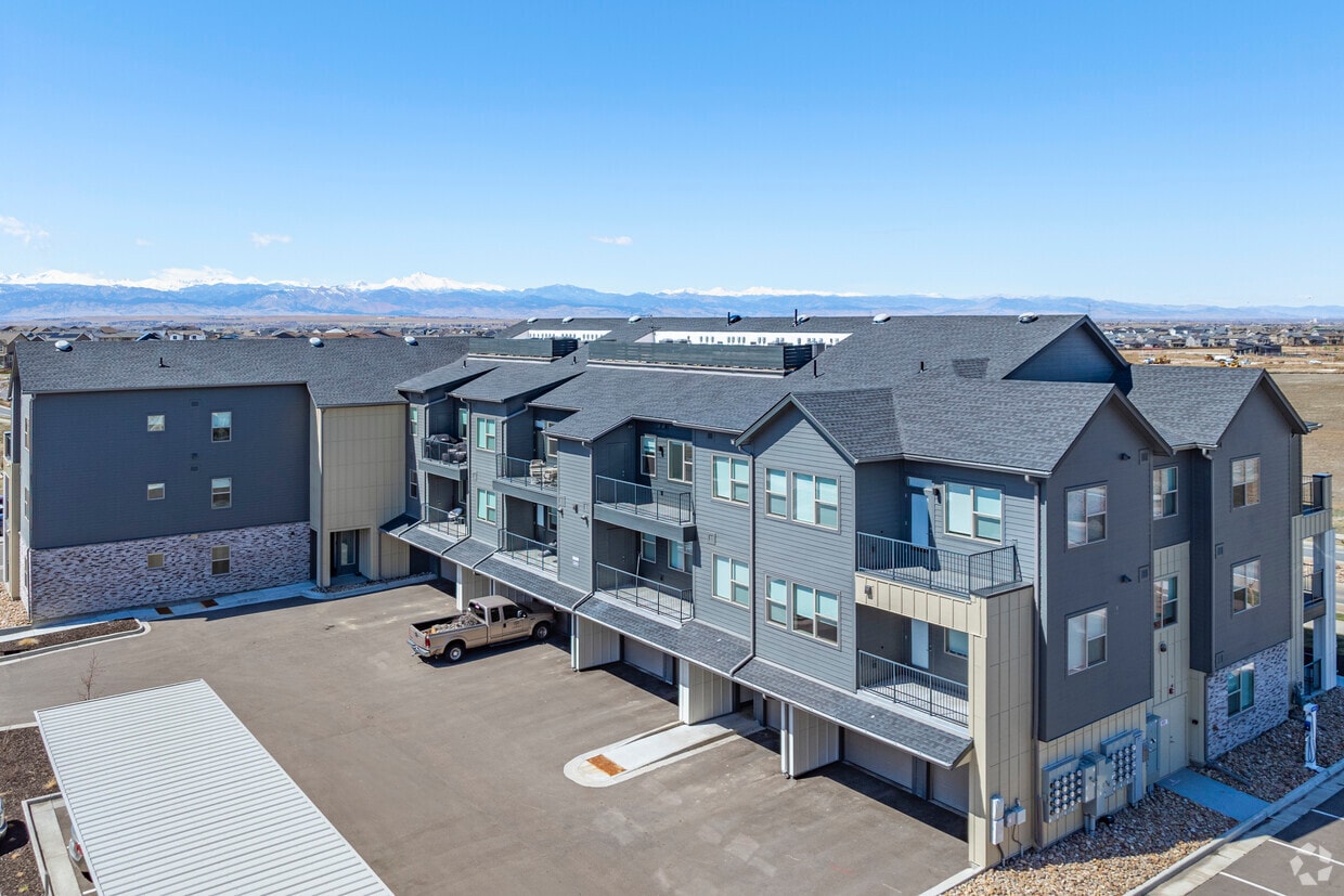 Alora Colliers Hill - 1300 Colliers Parkway Erie, CO 80516 | Apartments.com
