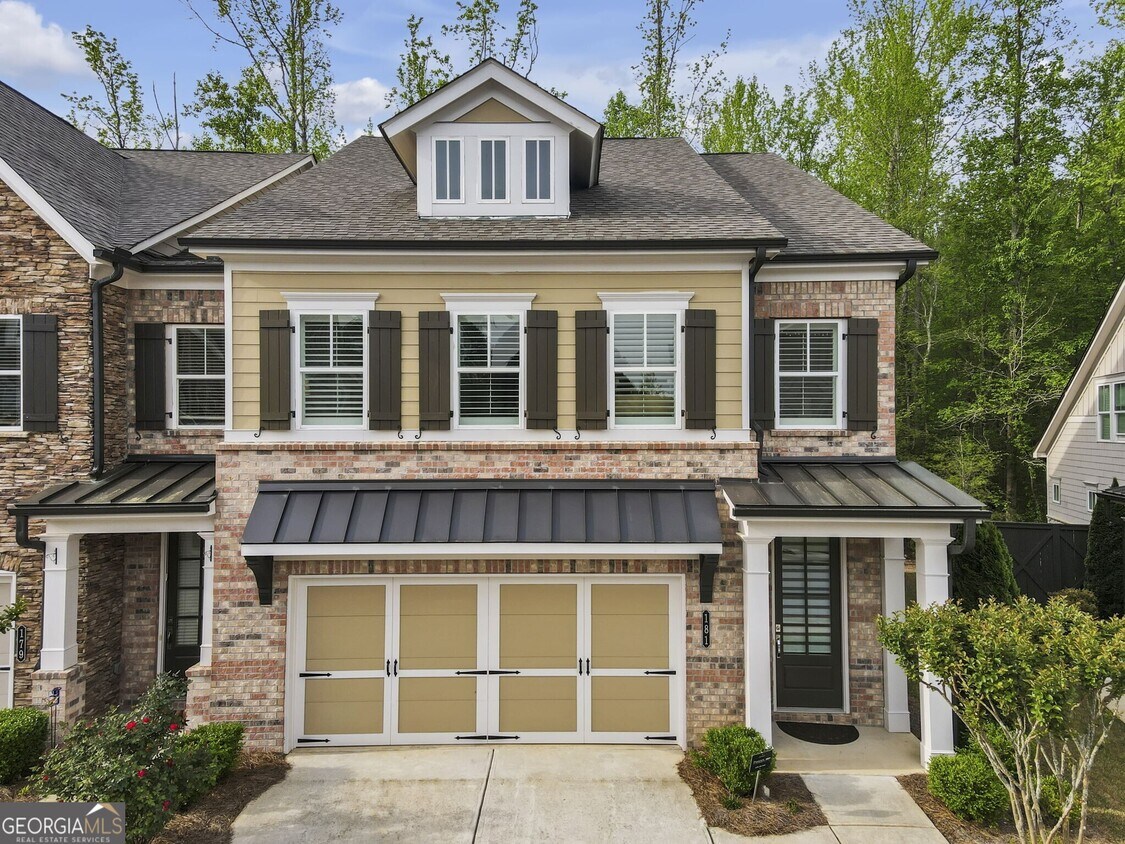 181 Bellehaven Dr, Woodstock, GA 30188 - Townhome Rentals in Woodstock ...