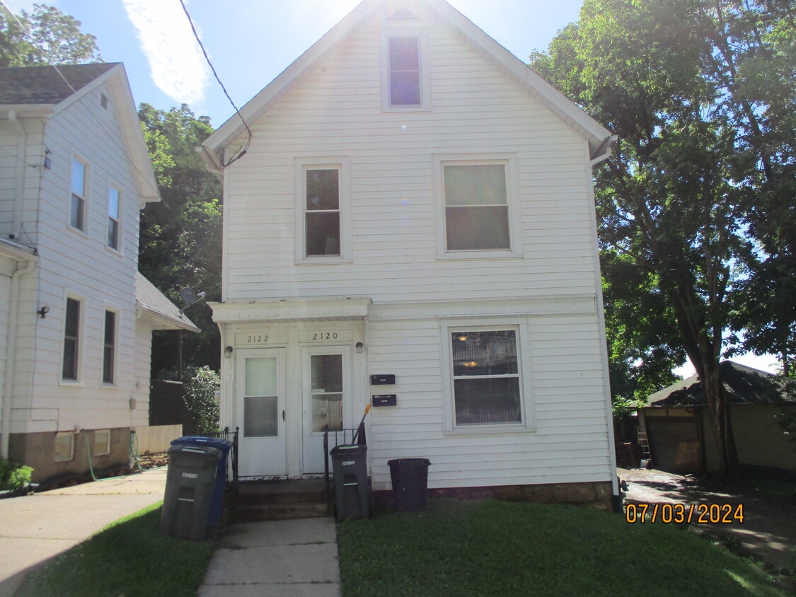 2122 Foye St Unit 2122 Foye St, Dubuque, IA 52001 - 2122 Foye St ...