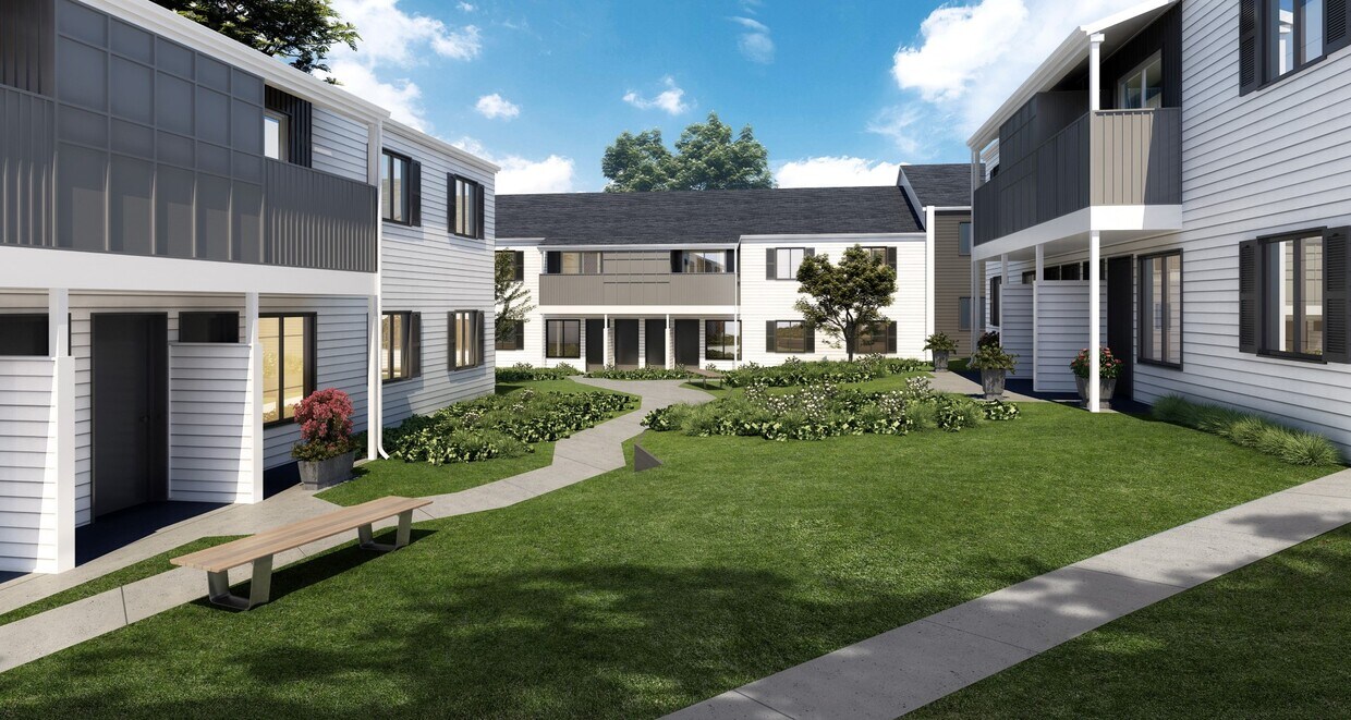 Maple Way Apartments - Alquileres en Charlotte, NC | Apartamentos.com