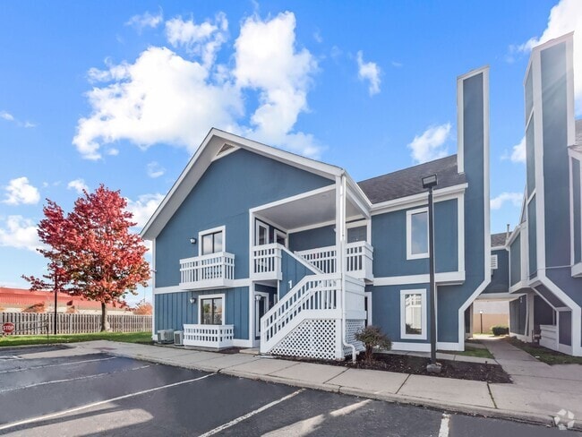 Henry Ford/Fairlane Town Center Loft Apartments for Rent - Dearborn, MI ...