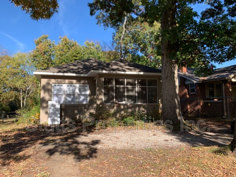 409 Simpson St, Florence, AL 35630 - House Rental in Florence, AL ...