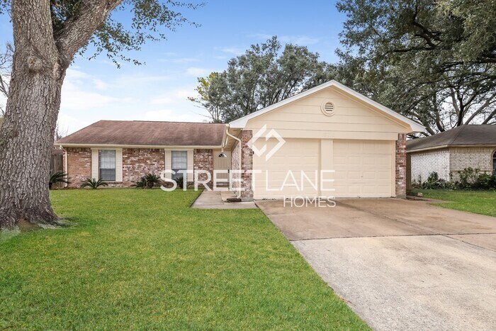 13710 Cologne Dr, Houston, TX 77065 - House Rental in Houston, TX ...