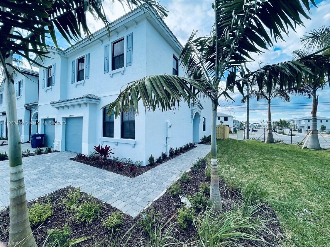 28620 SW 131st Ct, Homestead, FL 33033 - House Rental in Homestead, FL ...