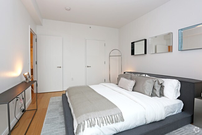 VIA 57 WEST Rentals - New York, NY | Apartments.com