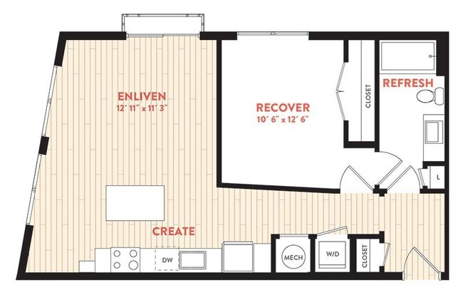 Notch 8 Rentals - Alexandria, VA | Apartments.com
